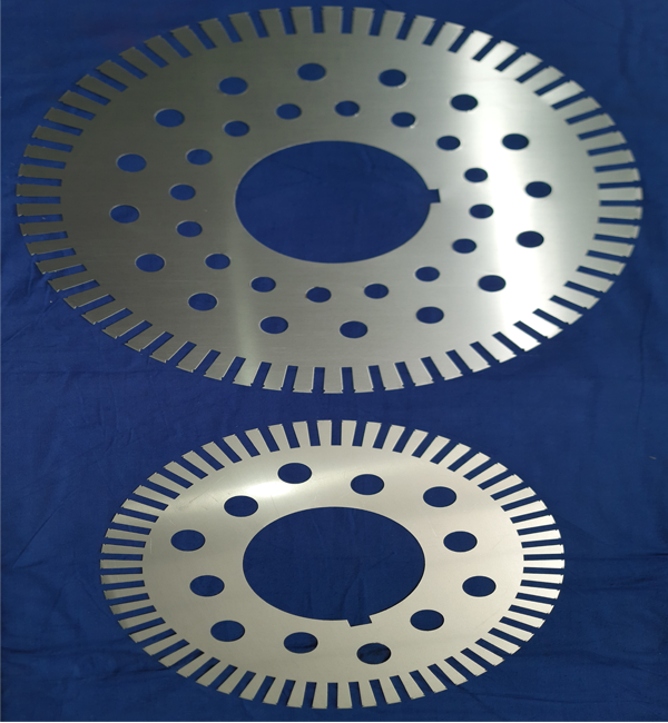 Armature Lamination